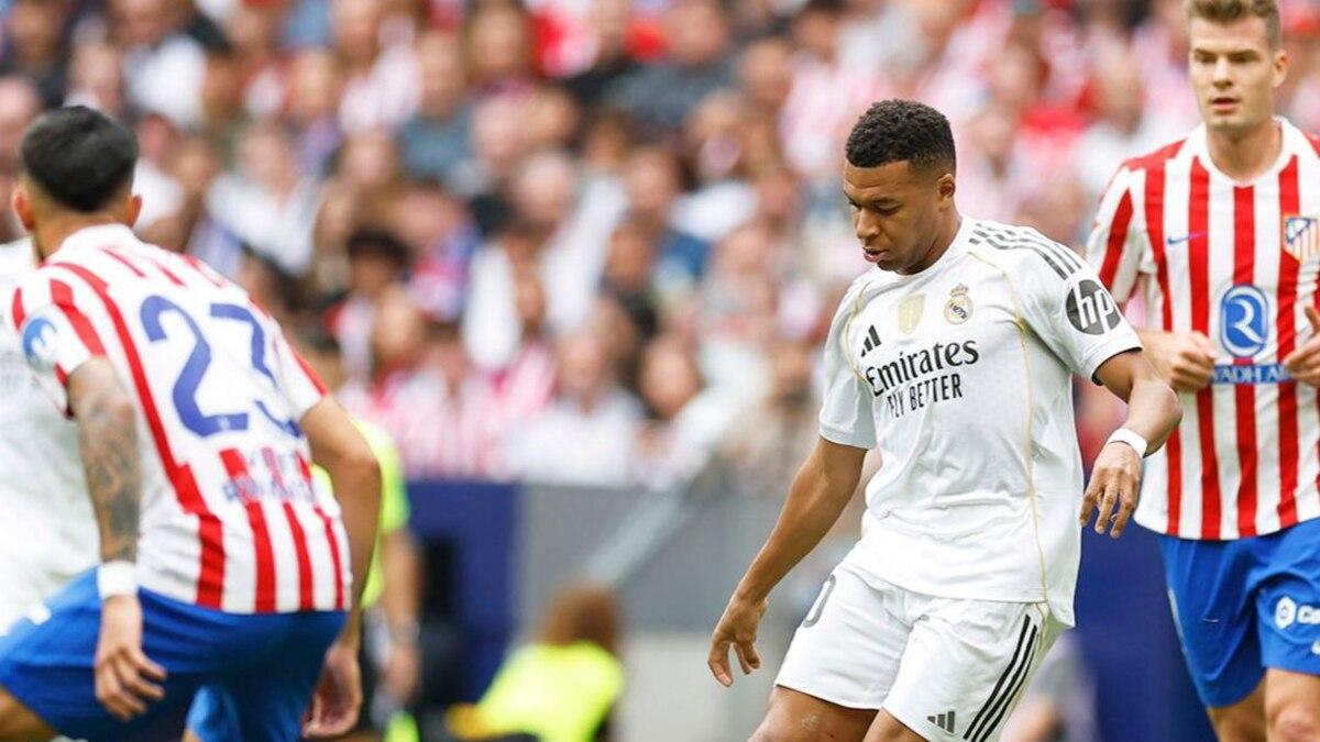 Spanish Super Cup 2026: Semi-final matchups and dates - Foot Africa