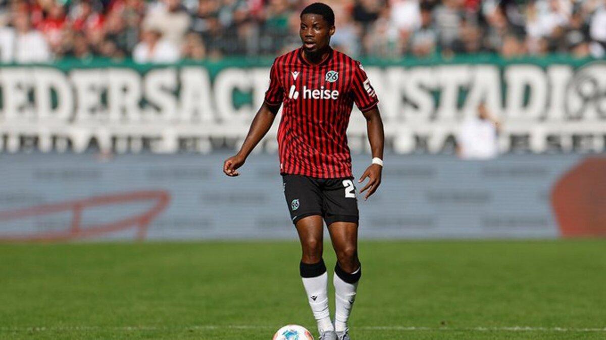 Mondial 2026 (Q) : Ime Okon forfait avec l'Afrique du Sud contre le ...