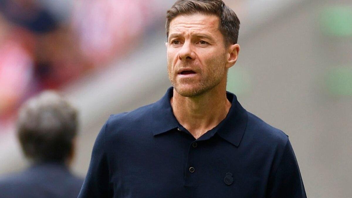 Real Madrid : ce que reproche Xabi Alonso à ses joueurs après l ...