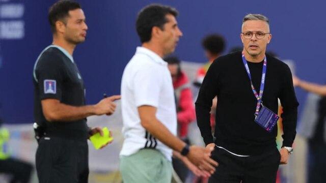 Coupe du Monde U20 : Ce qu'il faut savoir sur l'usage du carton vert ...