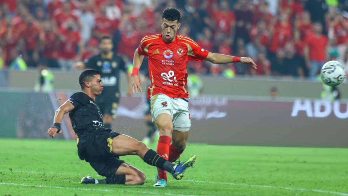 Cairo Derby: Who Owns History Ahead of the Sep. 29 Showdown? The ...