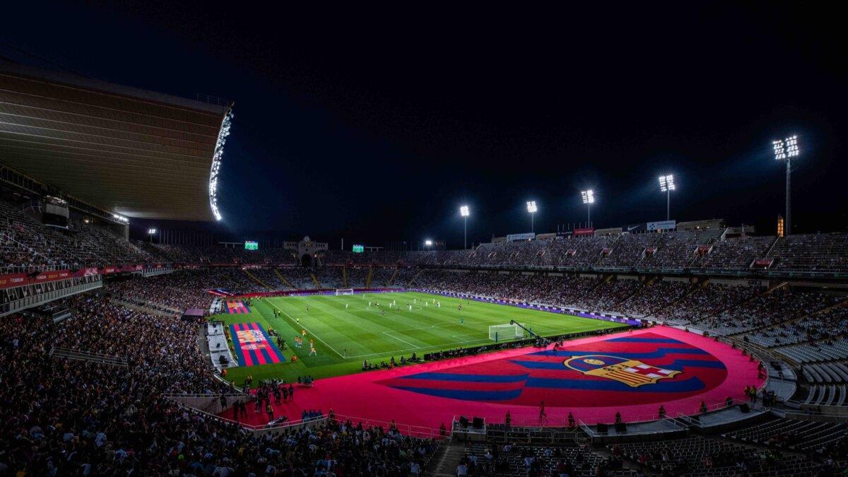 UEFA Champions League - FC Barcelona vs PSG (01/10/2025) – Date, time ...