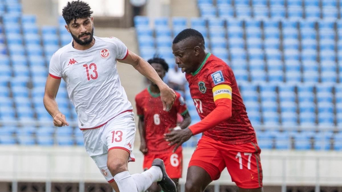 CDM 2026 (Q): Malawi squad announced for Equatorial Guinea and Sao Tome - Foot Africa