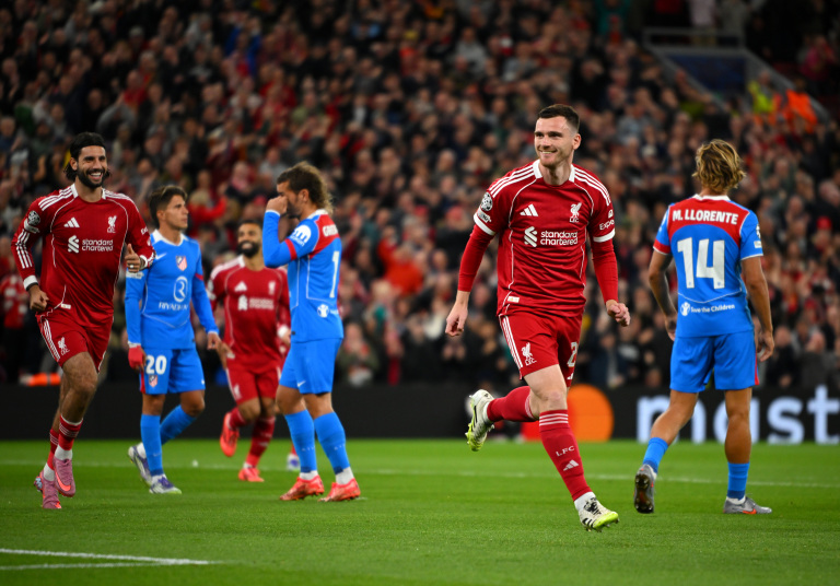 LDC UEFA – Galatasaray vs Liverpool : date, horaire, chaînes et ...