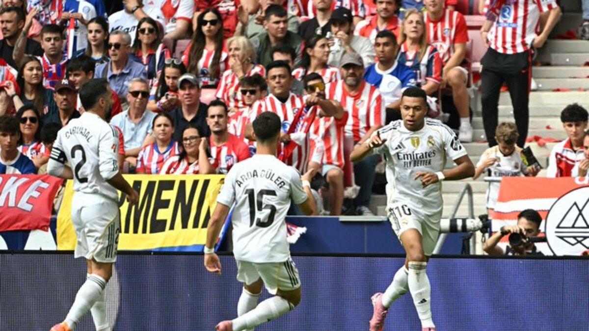 Kairat Almaty vs Real Madrid: An unprecedented Champions League ...