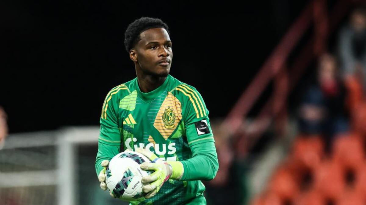 Qui est Matthieu Epolo, la nouvelle piste des Léopards ? - Foot Africa