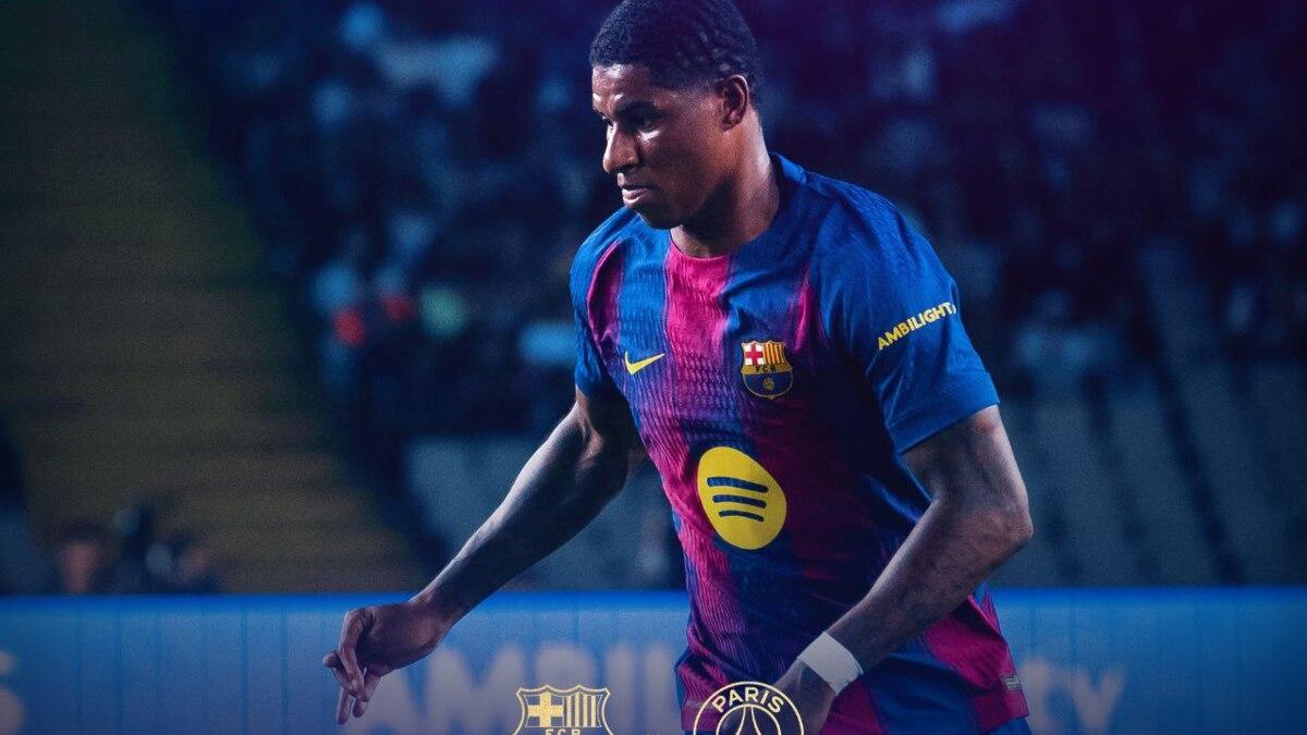 Barça vs PSG: Lamine Yamal and Hakimi start, official lineups announced ...