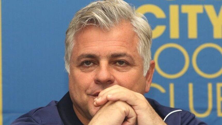 Cape Town City’s woes continue in the NFD - Foot Africa