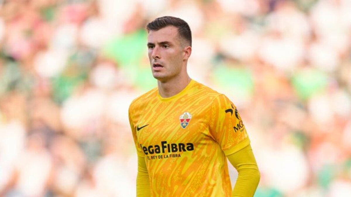 Barça: Iñaki Peña discusses his departure - Foot Africa