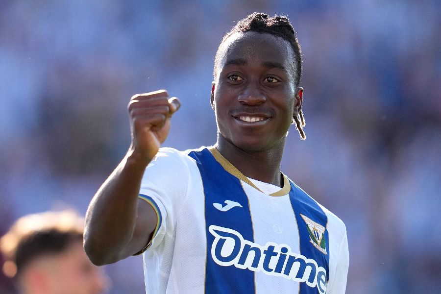 Qui est Yan Diomandé, la nouvelle "recrue" des "Eléphants" ? - Foot Africa