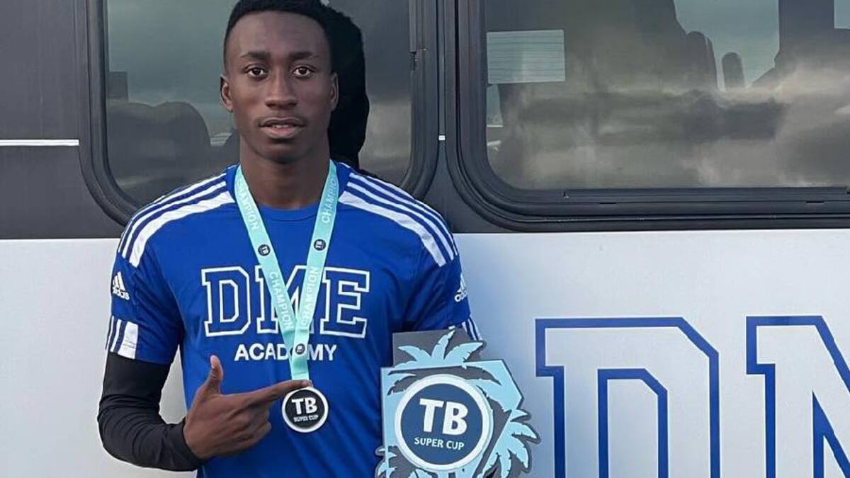 Qui est Yan Diomandé, la nouvelle "recrue" des "Eléphants" ? - Foot Africa