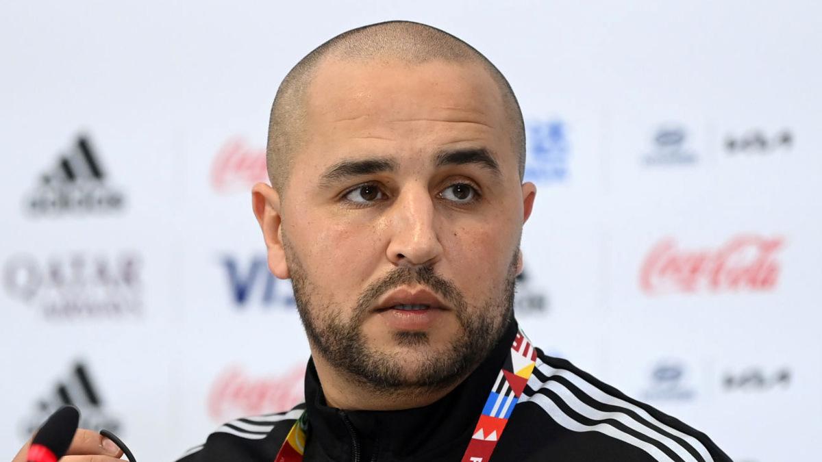 Équipe d’Algérie A’ : Madjid Bougherra peut souffler - Foot Africa