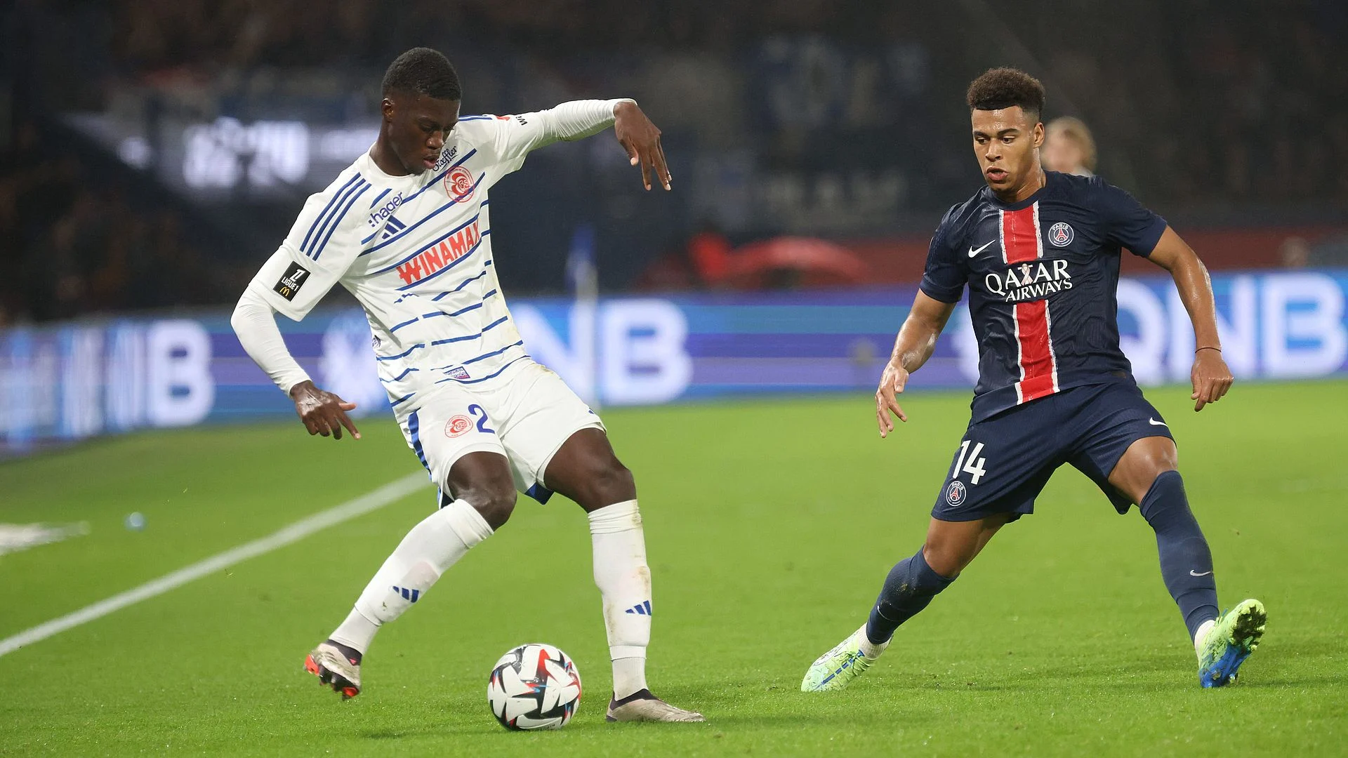 2026 World Cup qualifiers: Senegal’s probable squad, Mamadou Sarr ...