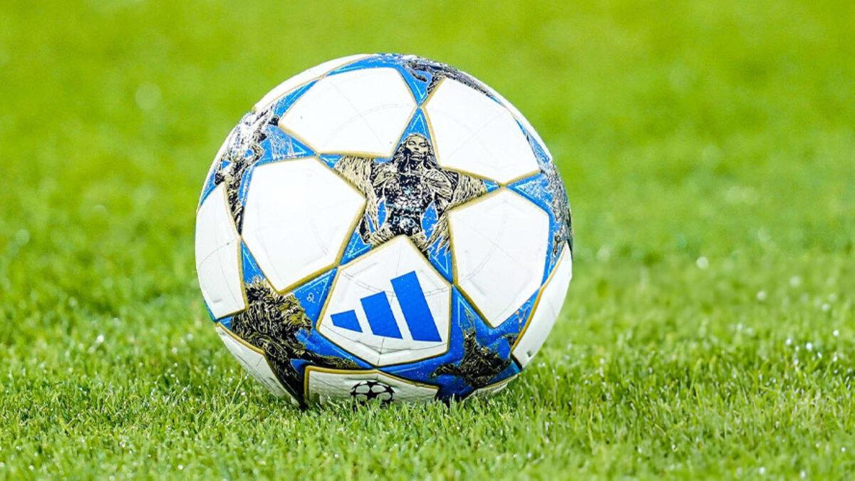 The Top Four: UEFA Announces Champions League Player of the Week ...