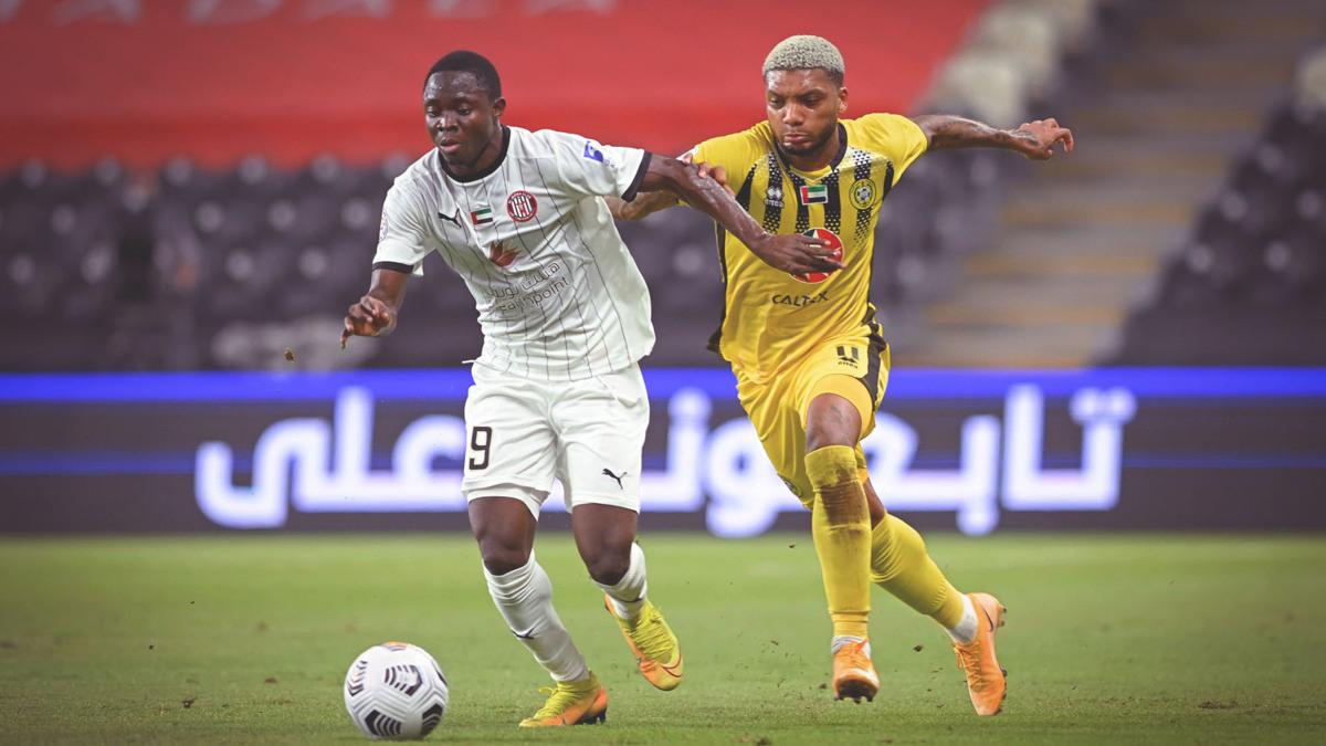 Qui est Oumar Traoré, l’Aigle ayant tourné le dos au Mali ? - Foot Africa