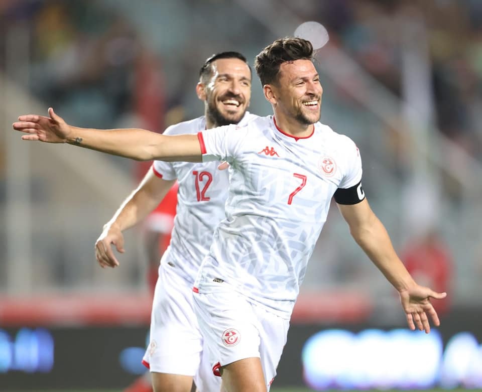 CAN 2025: Y. Mskani et H. Ziyech sous pression ! - Foot Africa