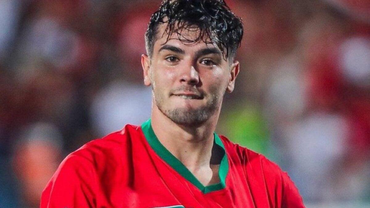 Morocco: Walid Regragui explains Brahim Diaz's new position - Foot Africa