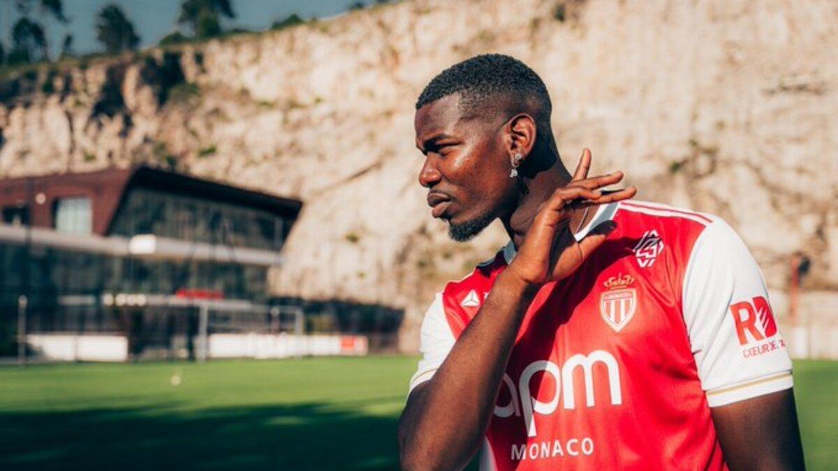 AS Monaco : voici quand Paul Pogba fera son retour - Foot Africa
