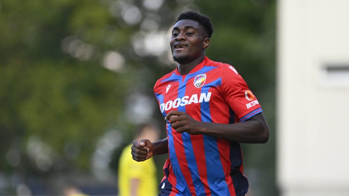 Europa League: 5 things to know about Nigerian sensation Rafiu ...