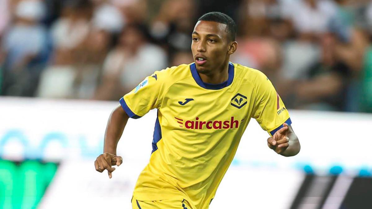 Algeria – "It's a proud moment": Rafik Belghali opens up - Foot Africa