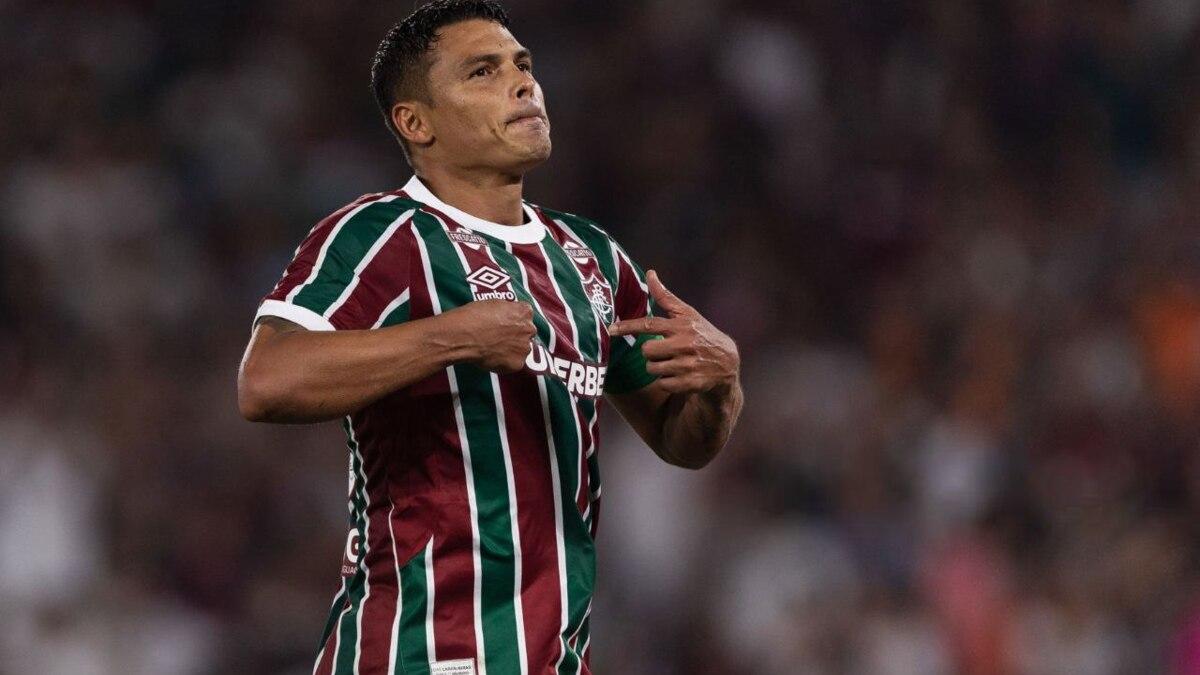 2026 World Cup - Brazil: Thiago Silva sends a strong message to ...