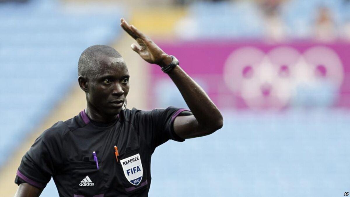 Algeria: Saleh Bey Aboud lifts the veil on the Gassama affair! - Foot ...