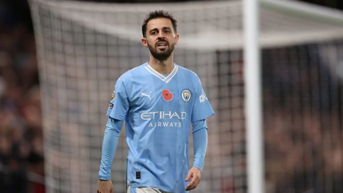 Barcelone relance la piste Bernardo Silva - Foot Africa