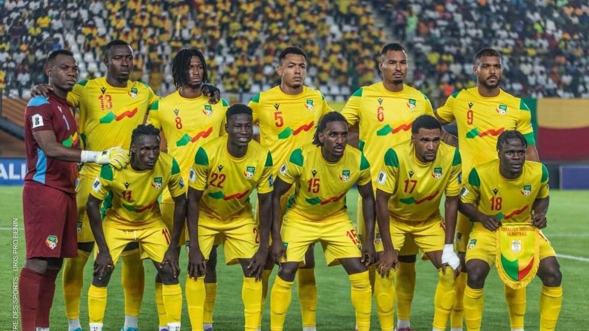 Coupe du Monde 2026 (Q) : Le programme des 9e et 10e journées en ...