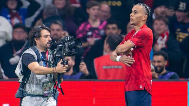 Ballon d'or 2025: The two masters of ceremony revealed - Foot Africa