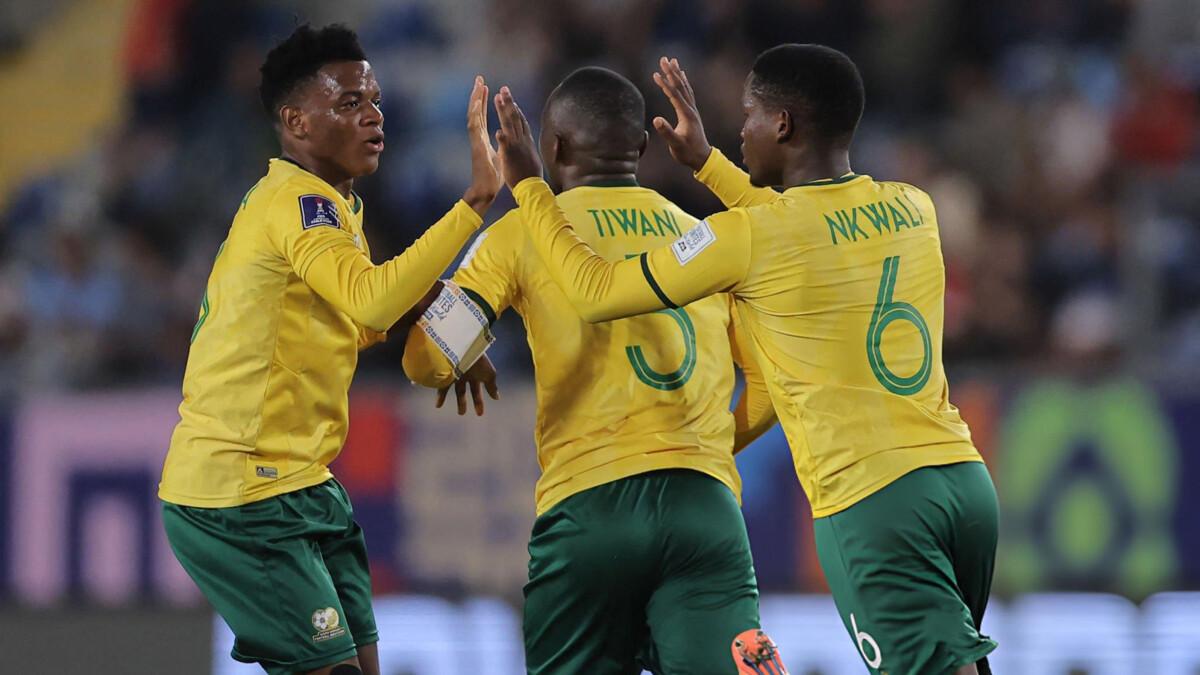 U20 World Cup: schedule, qualified teams, TV broadcast... The complete round of 16 program ...