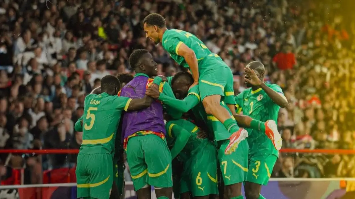 World Cup 2026 qualifiers – Group B: Long-distance duel between Senegal ...