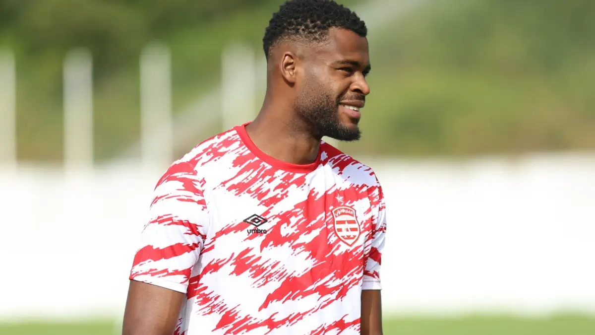 Le Club Africain rejette une offre colossale pour Firas Chaouat ...