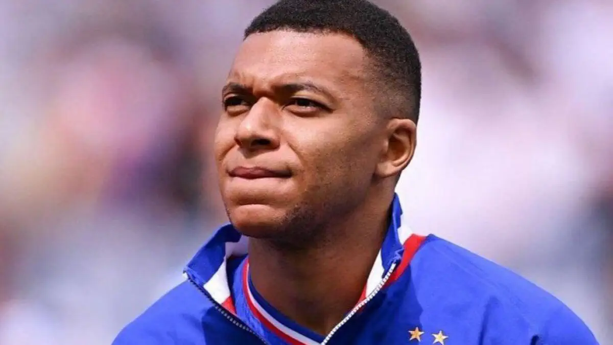 France national team: Major uncertainty for Kylian Mbappé - Foot Africa