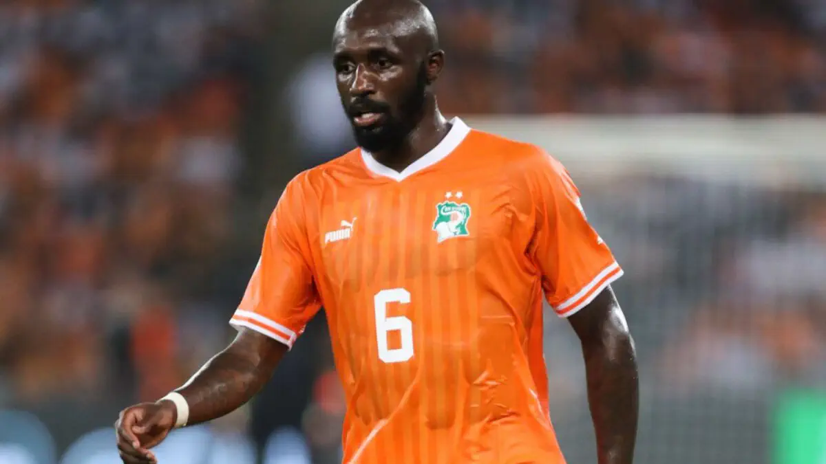 Côte d'Ivoire : Seko Fofana, le quatrième forfait avant les Seychelles ...