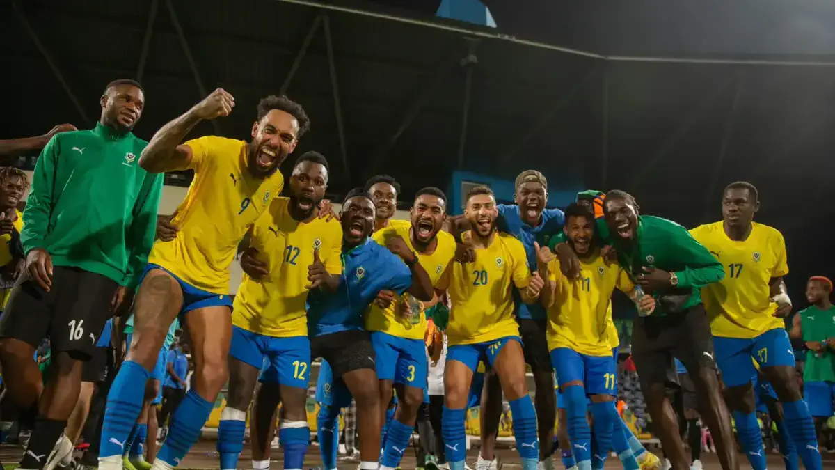 Éliminatoires Coupe du Monde 2026 : Le classement provisoire des meilleurs deuxièmes - Foot Africa