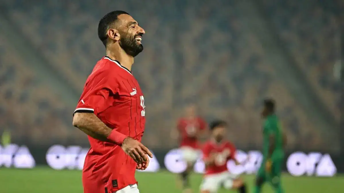 World Cup 2026 qualifiers – Group A: Egypt just a step away from ...