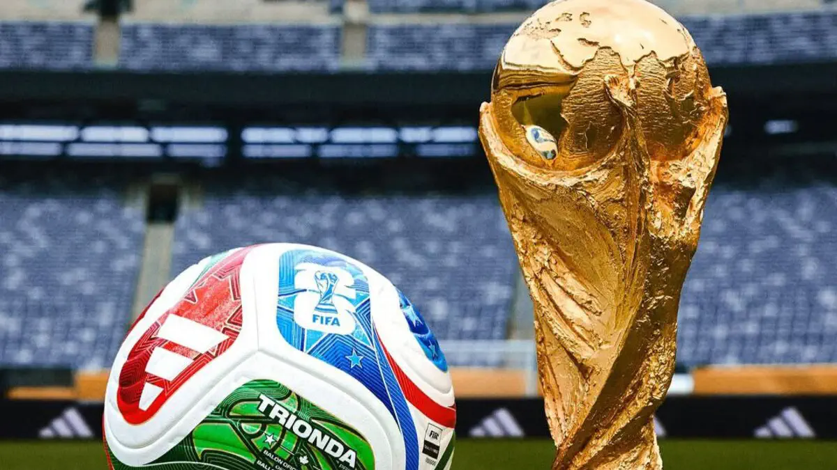2026 World Cup: FIFA imposes a resale ticket tax - Foot Africa