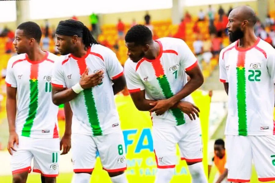 World Cup 2026 qualifiers: Date, time, channel and head-to-head Sierra ...