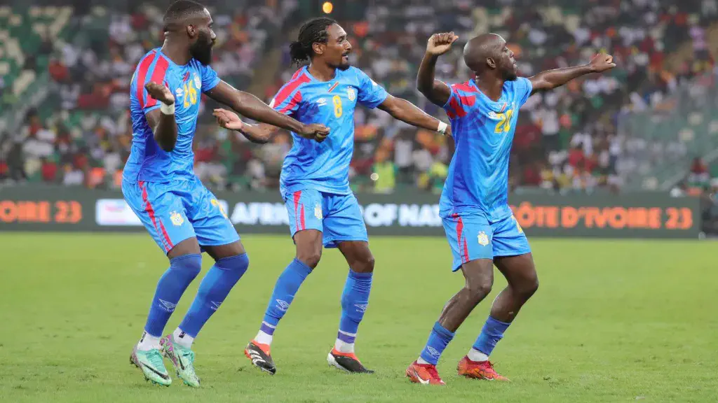 World Cup 2026 qualifiers: DR Congo at full strength - Foot Africa
