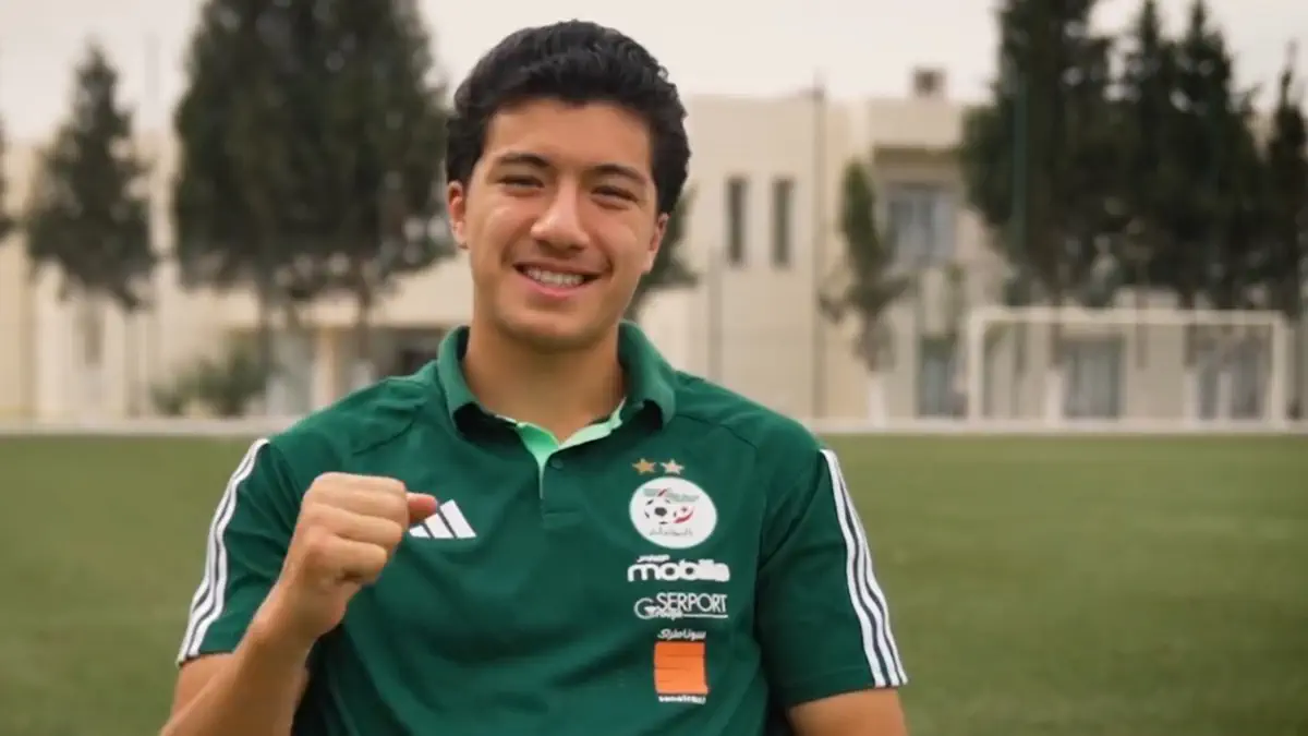 World Cup 2026 qualifiers / Algeria – "The coach insists on ...": Ibrahim Maza spills the beans ...