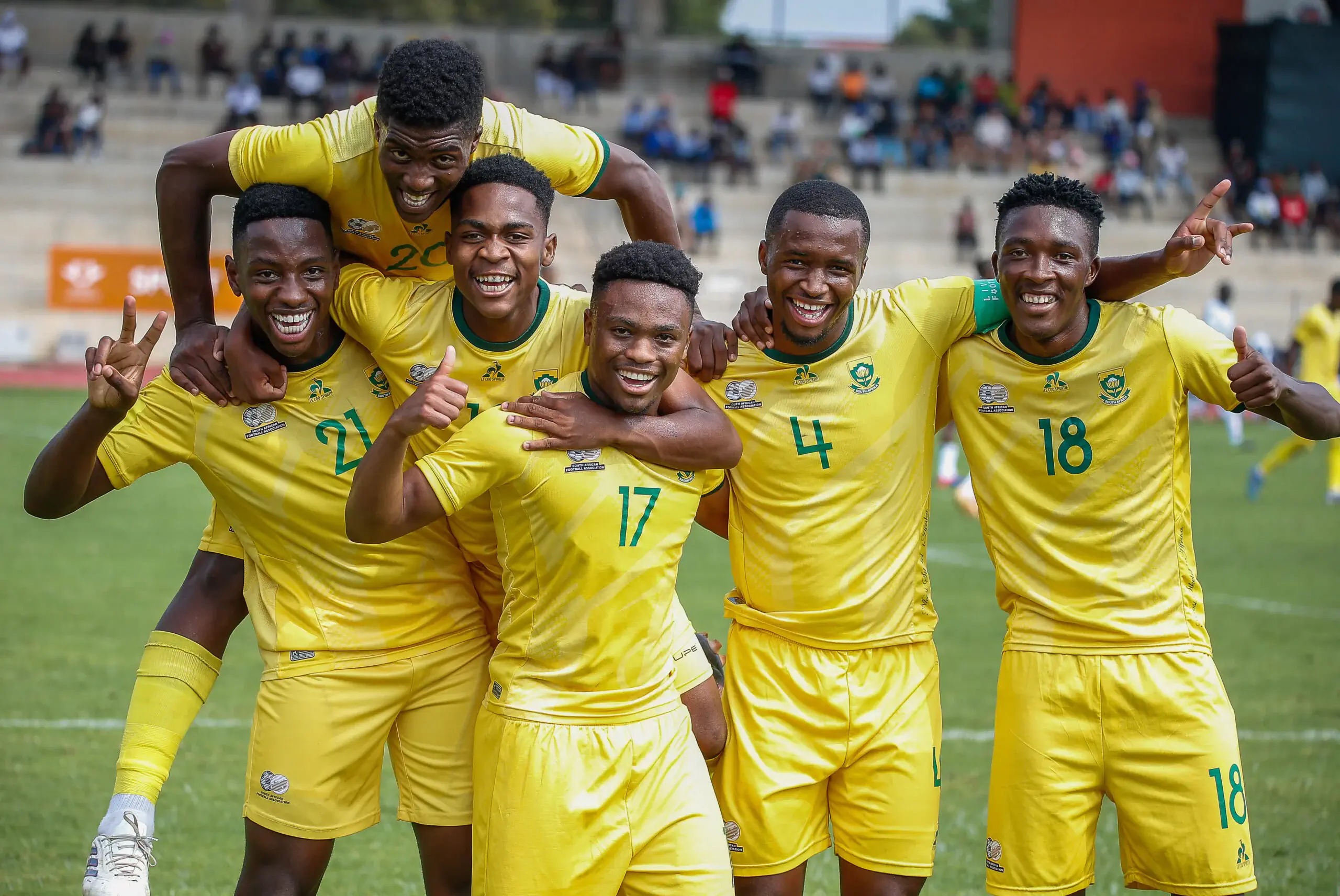 U20 World Cup: What time and on which channel to watch Colombia vs ...