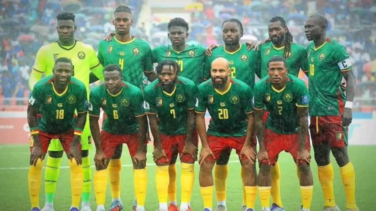 Mauritius vs Cameroon: must-win game for the Indomitable Lions - Foot ...