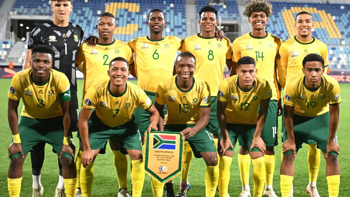 U20 World Cup: What time and on which channel to watch Colombia vs ...