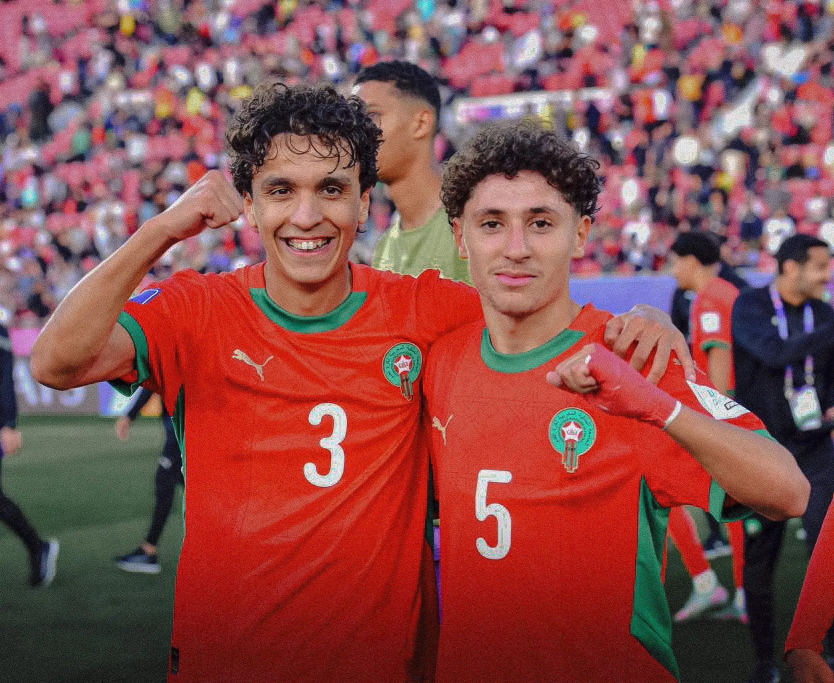Mondial U20 : A quelle heure et sur quelle chaîne voir Maroc vs Corée ...