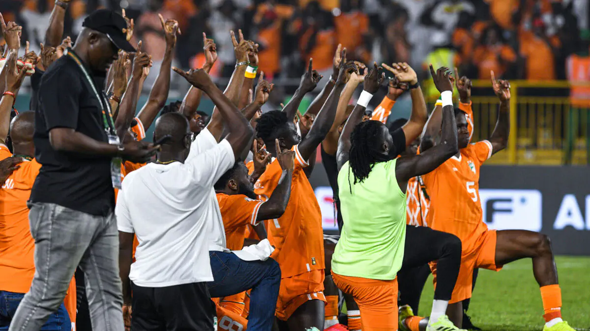 World Cup 2026 qualifiers / Seychelles – Côte d'Ivoire: what time and ...