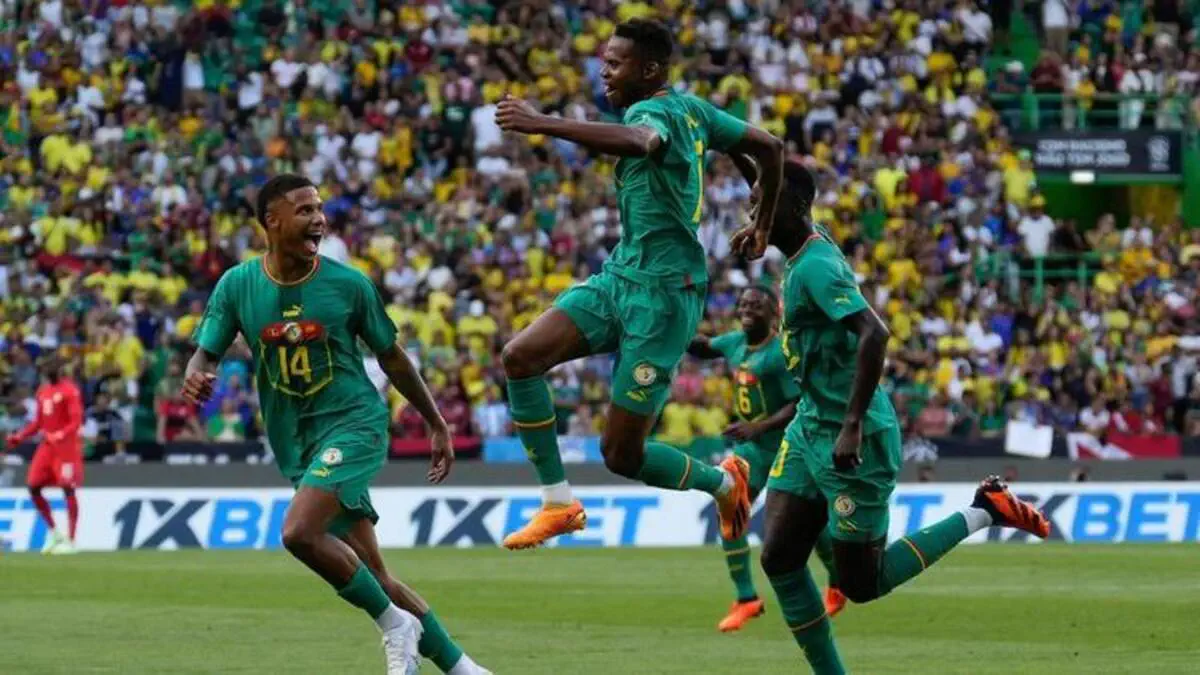 World Cup 2026 qualifiers: Date, time, channel and head-to-head record ...