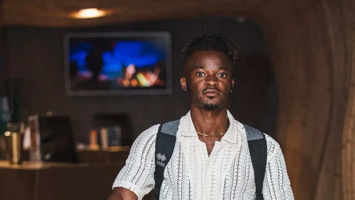 Qui est Brian Cipenga, la nouvelle “recrue” des Léopards ? - Foot Africa