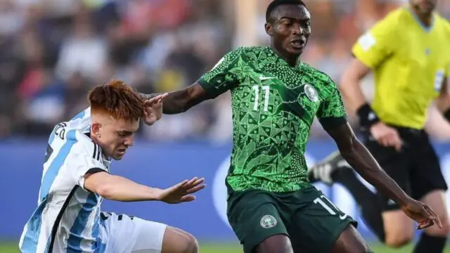 World Cup 2026 qualifiers: Date, time, channel and match history ...