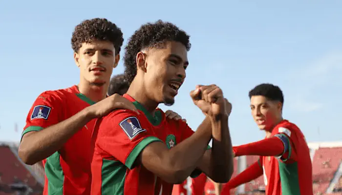 Mondial U20 : Maroc vs Corée du Sud, les compositions probables - Foot ...