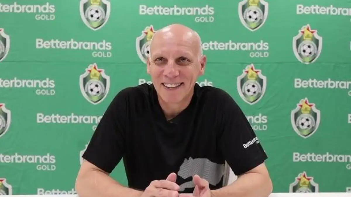 Why Zimbabwe appointed PSL coach ahead of Bafana tie - Foot Africa
